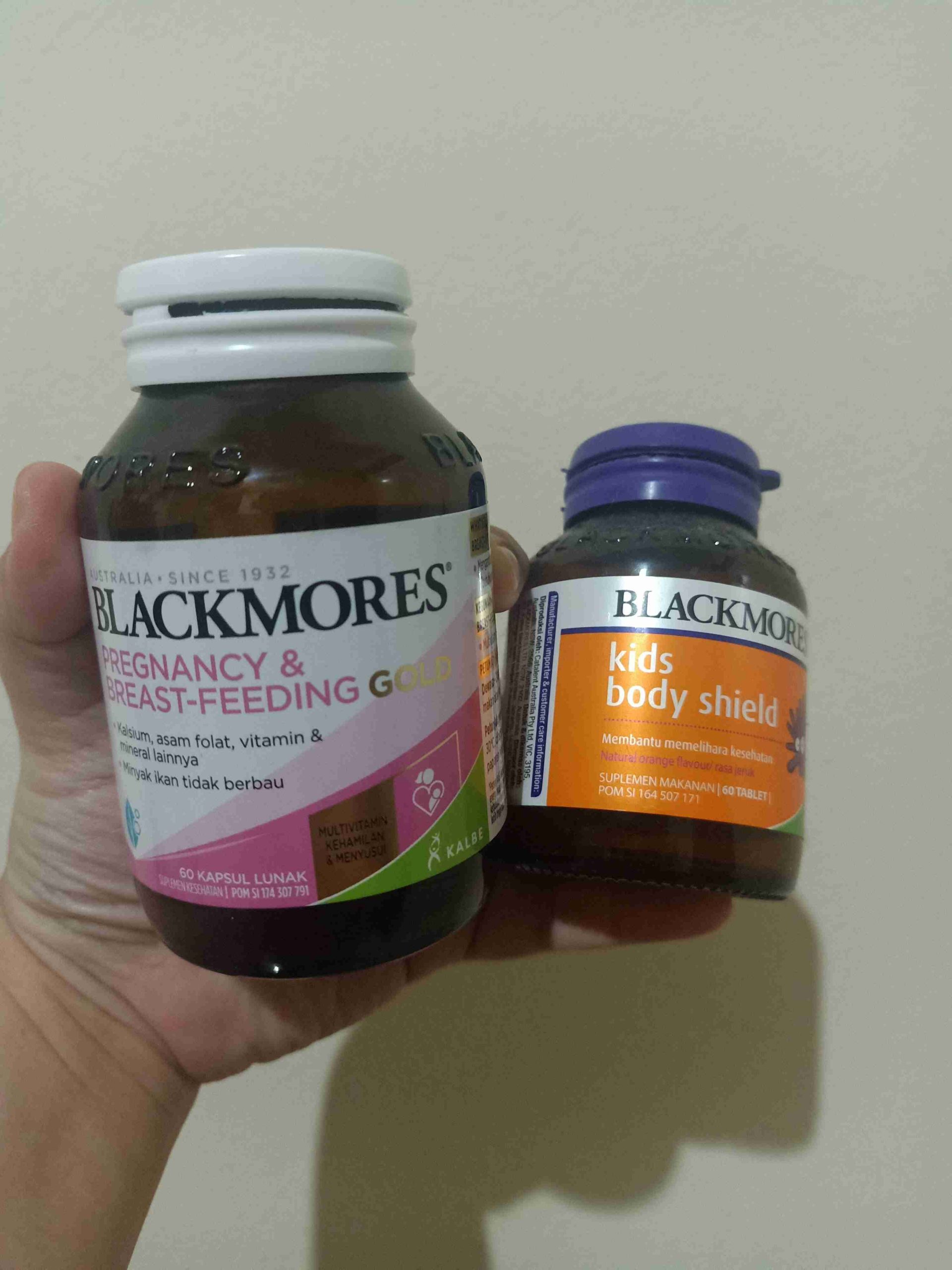 Kurangi Sampah dengan Program Blackmores Peduli 'Tukar Botol'