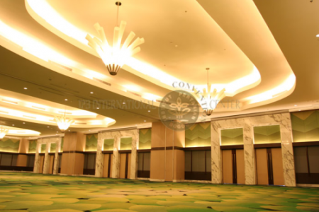 Pemilihan Vendor Gedung di Bogor