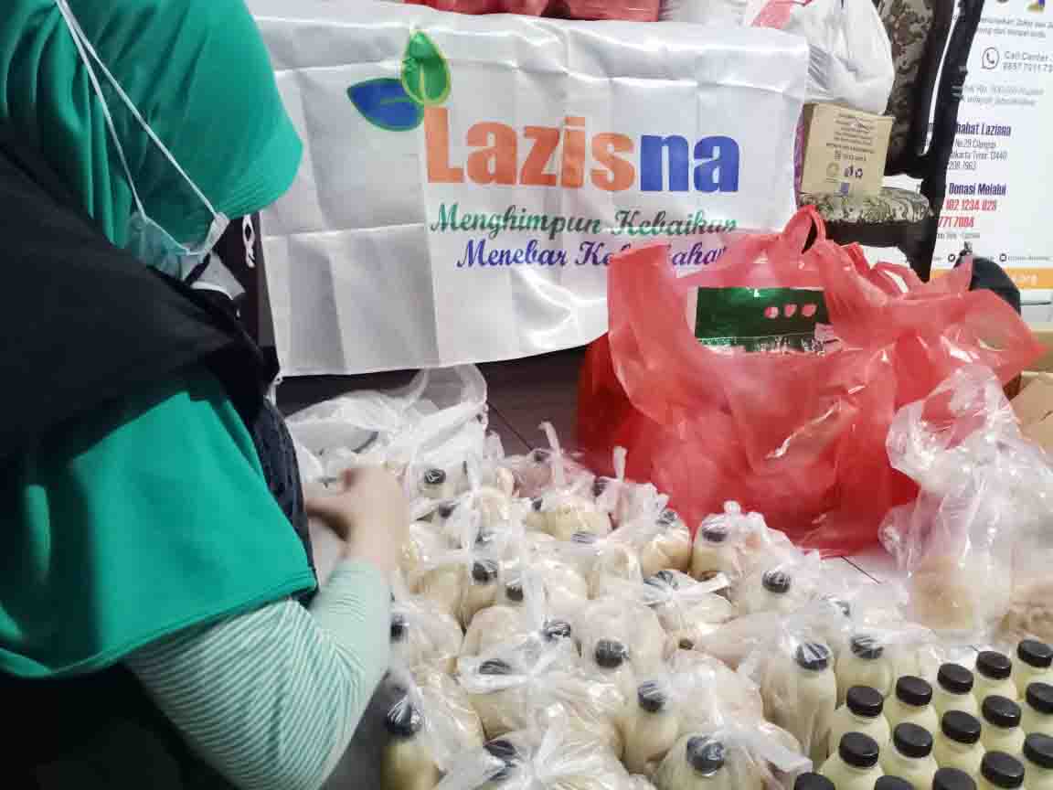 Cara & Tips Memilih Minuman Sehat untuk Anak