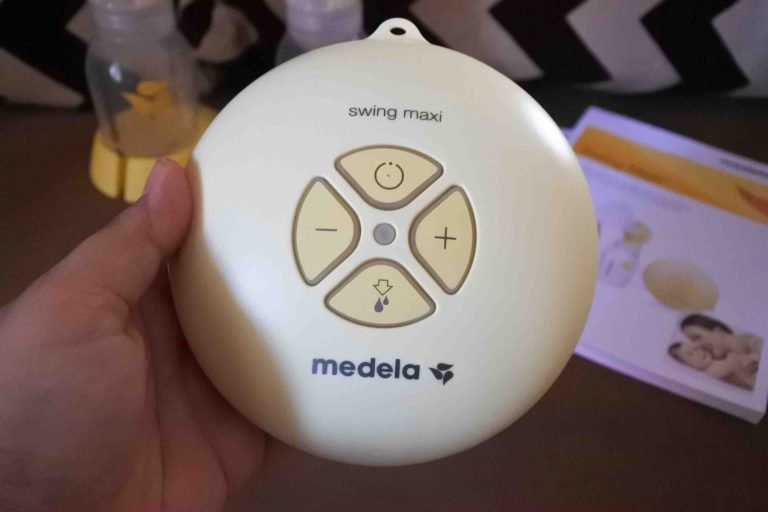 Meningkatkan ASI dengan Power Pumping